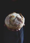 How to make levain {easy, good for you, sourdough starter} – the ...